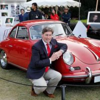 Media – Iain Tyrrell